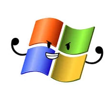 Windows Logo | Object Shows Community | Fandom