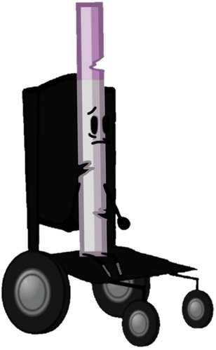 Lollipop Stick | Object Shows Community | Fandom