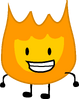 Firey (1st) (Winner)