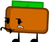 Wallet (Object Terror) | Object Shows Community | Fandom
