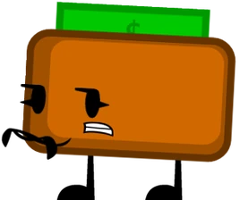 Wallet (Object Terror) | Object Shows Community | Fandom