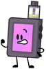 Vape | Object Shows Community | Fandom