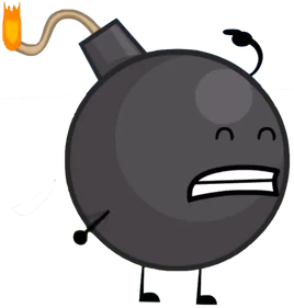 Bomby | Object Shows Community | Fandom