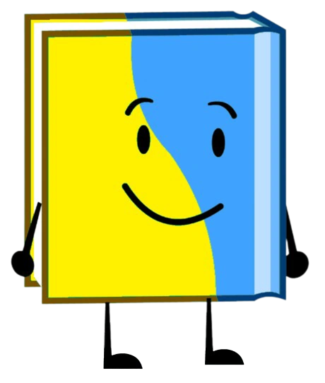 Marker's Book | Object Shows Community | Fandom