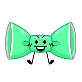 Bowtie (BBZ) | Object Shows Community | Fandom