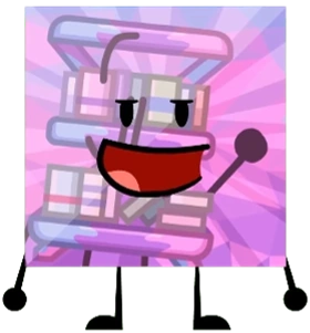 Super Objects: Welcome to Object High School | Object Shows Community ...