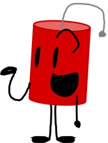 TNT | Object Shows Community | Fandom