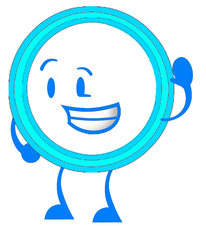 Icon | Object Shows Community | Fandom