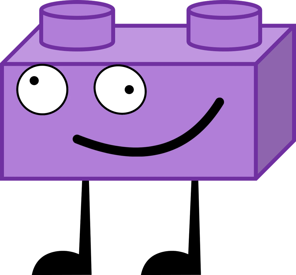 Lego (Object Warriors) | Object Shows Community | Fandom