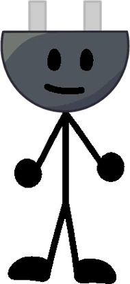 Pluggy | Object Shows Community | Fandom