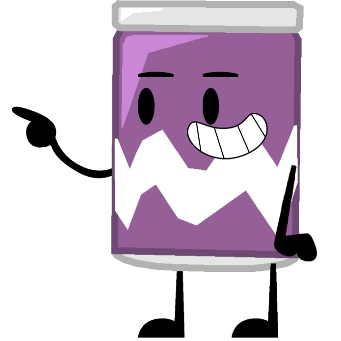 Soda | Object Shows Community | Fandom