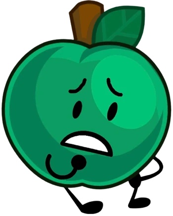 Crispin Smith | Object Shows Community | Fandom