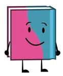 Booksona | Object Shows Community | Fandom
