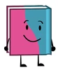 Booksona | Object Shows Community | Fandom