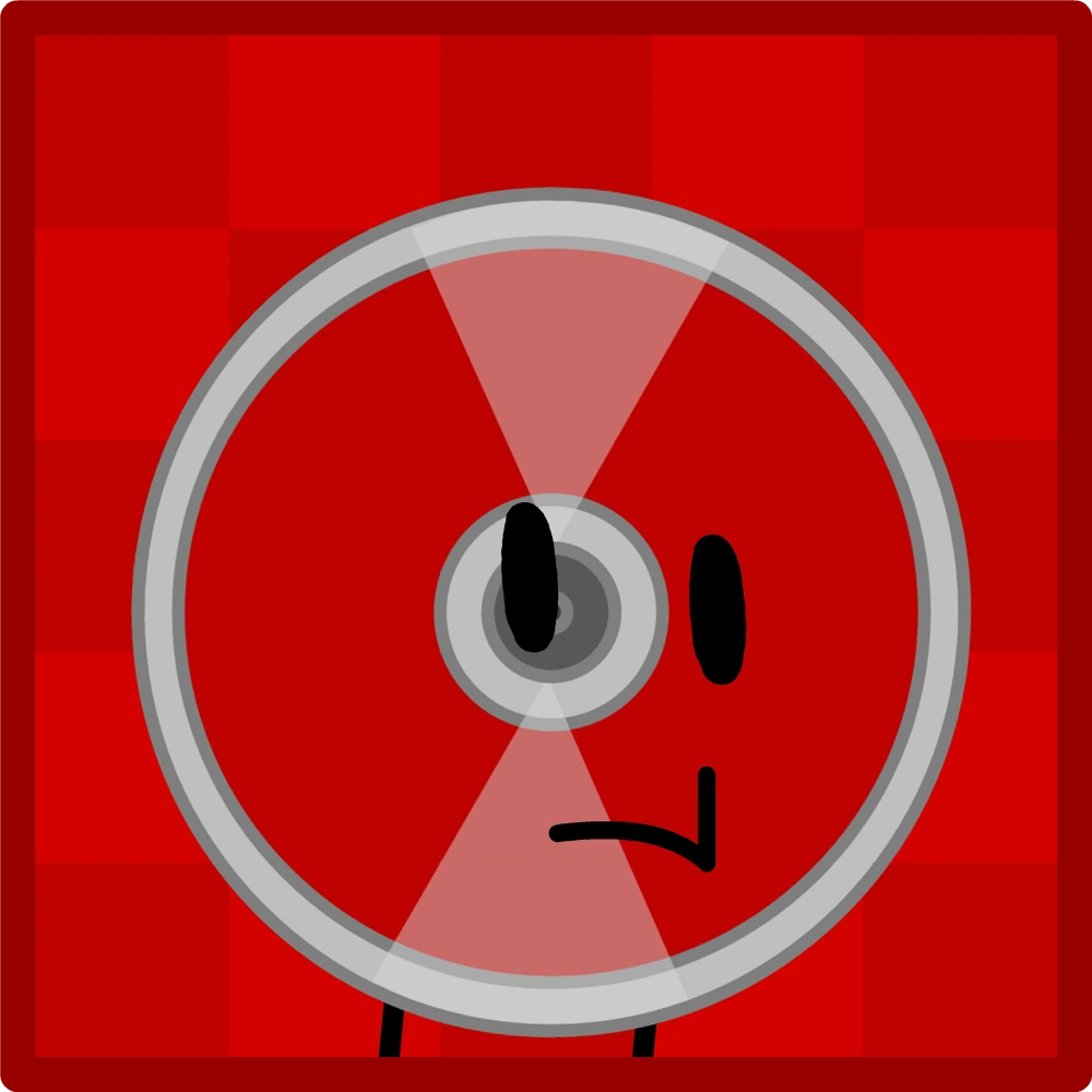 Chaotic Destruction | Object Shows Community | Fandom