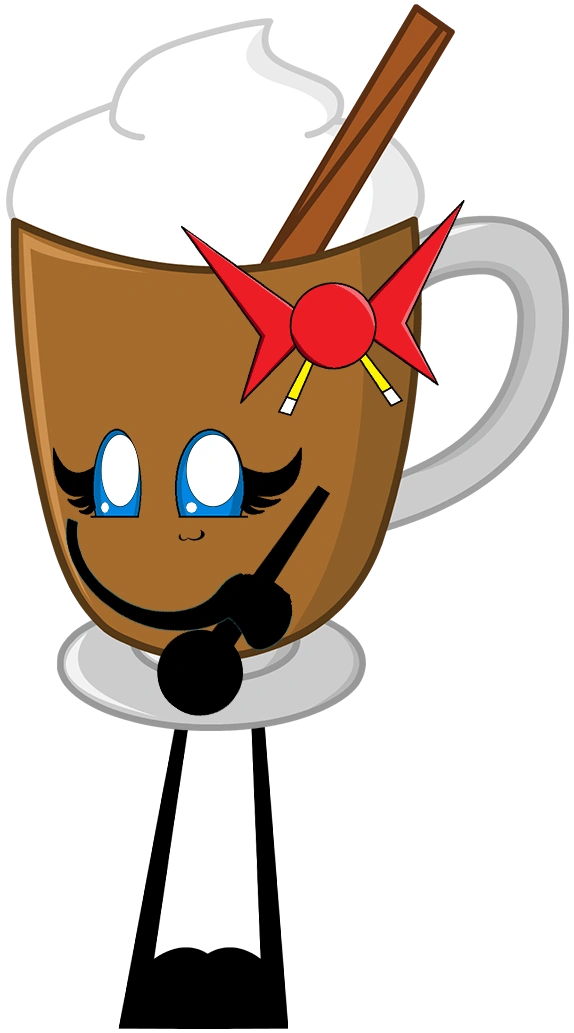 Latte | Object Shows Community | Fandom