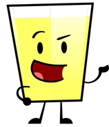 Lemonade | Object Shows Community | Fandom