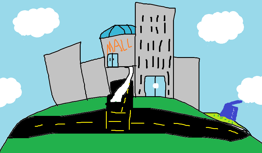 Megaverse City | Object Shows Community | Fandom