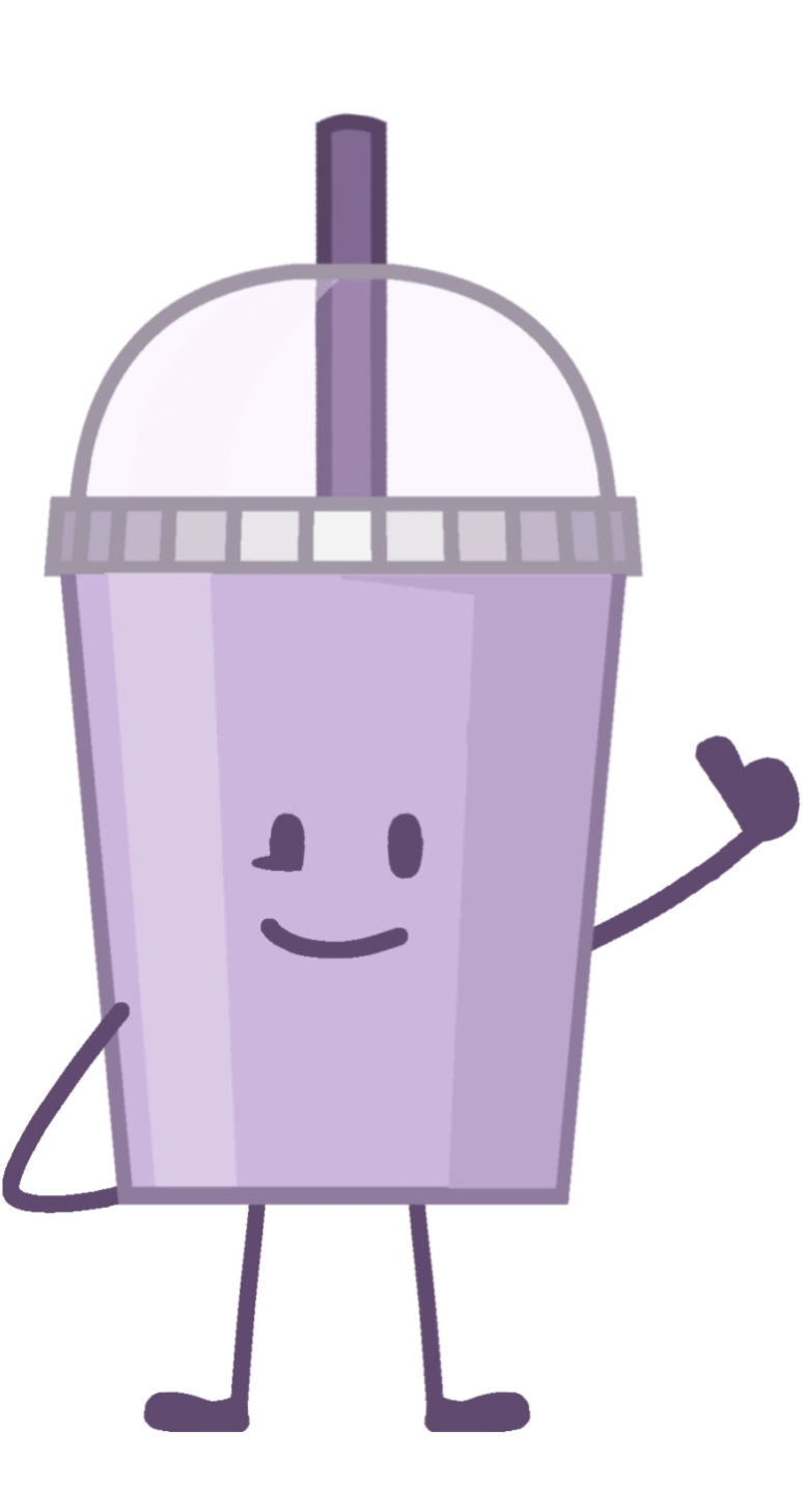 Milkshake (Object U) | Object Shows Community | Fandom