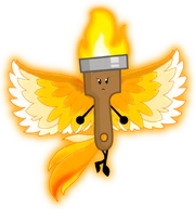 Artstyle | Object Shows Community | Fandom