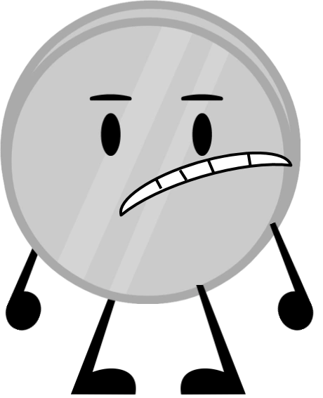 Steel | Object Shows Community | Fandom