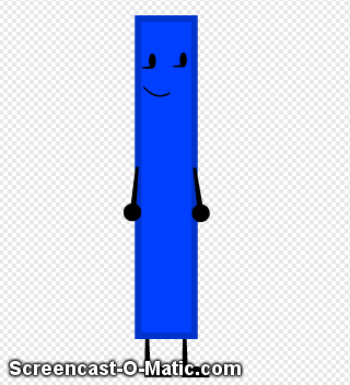 Stick (Object Showdown) | Object Shows Community | Fandom