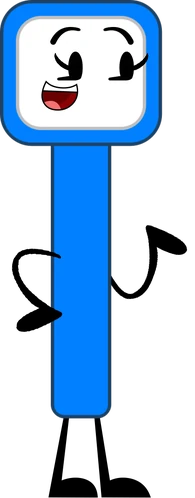 Toothbrush | Object Shows Community | Fandom