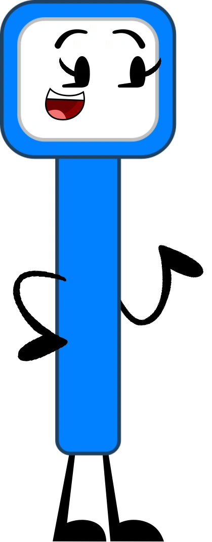 Toothbrush | Object Shows Community | Fandom