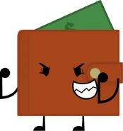 Wallet (Object Terror) | Object Shows Community | Fandom