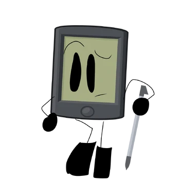 PDA | Object Shows Community | Fandom