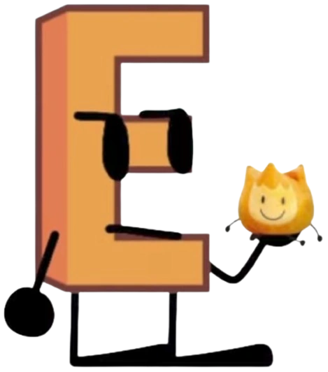 Full list of objects (E) | Object Shows Community | Fandom