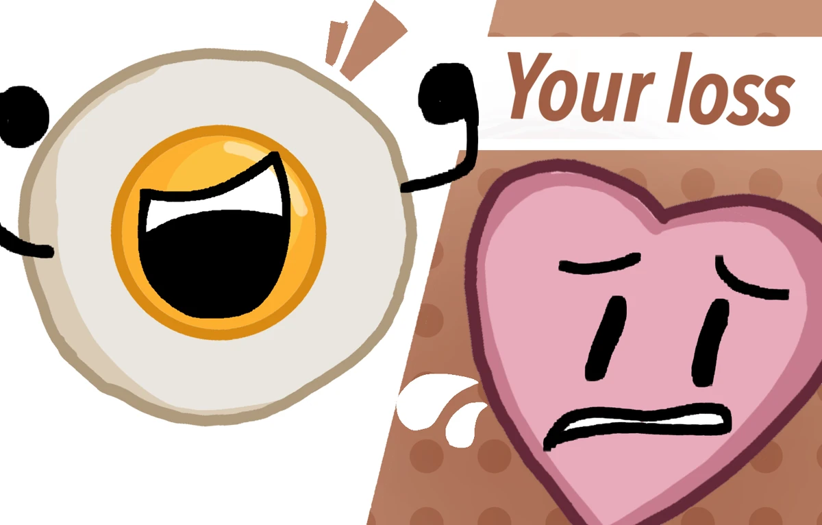 Dodge or Die! | Object Shows Community | Fandom