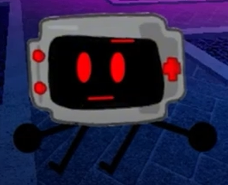 Console | Object Shows Community | Fandom Console | Object Shows Community | Fandom