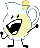 Almost BFDI | Object Shows Community | Fandom