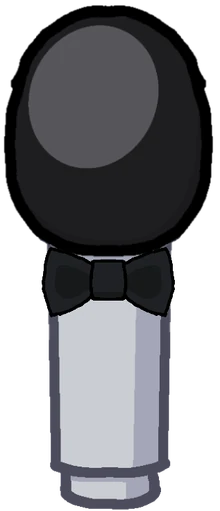 Microphones (REMAKE) | Object Shows Community | Fandom