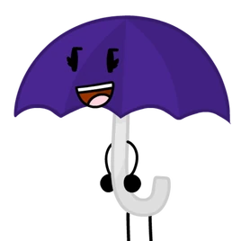 Umbrella (Object Lockdown) | Object Shows Community | Fandom