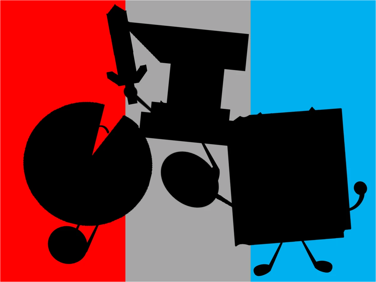 ObjectMon | Object Shows Community | Fandom