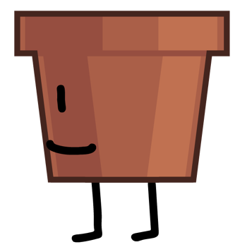 Pot (SUN) | Object Shows Community | Fandom