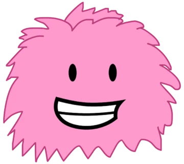 Puffball Bfdi