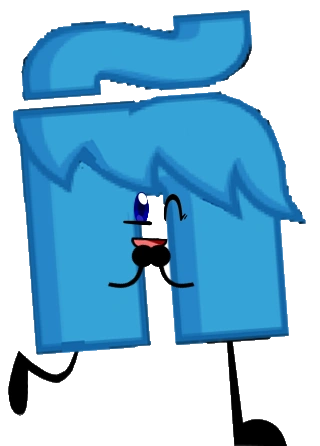 Enye | Object Shows Community | Fandom