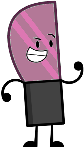 Knife | Object Shows Community | Fandom