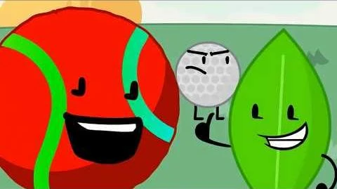 BFB Cursed (Web Series) | Object Shows Community | Fandom