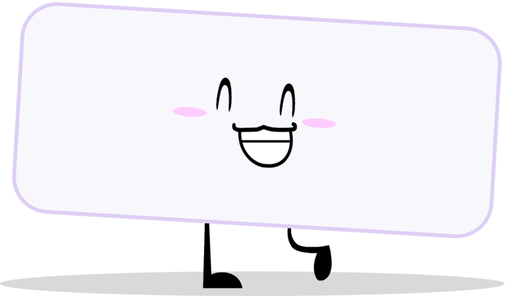 Body Pillow | Object Shows Community | Fandom