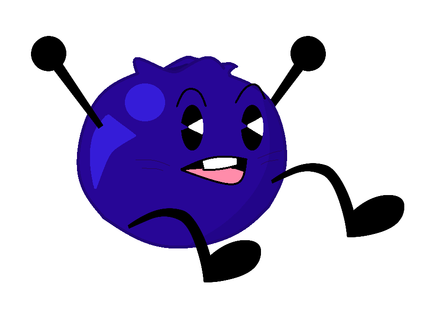 Berry Acupunch Object Shows Community Fandom