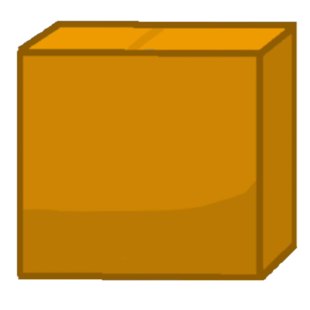 Boxy (BFDIC) | Object Shows Community | Fandom