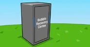 Recovery center | Object Shows Community | Fandom