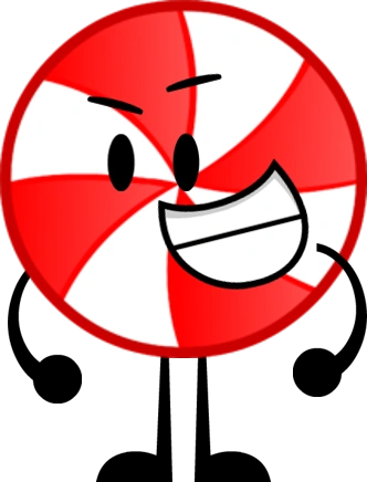 Candy | Object Shows Community | Fandom