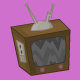 Television (Object Overload) | Object Shows Community | Fandom
