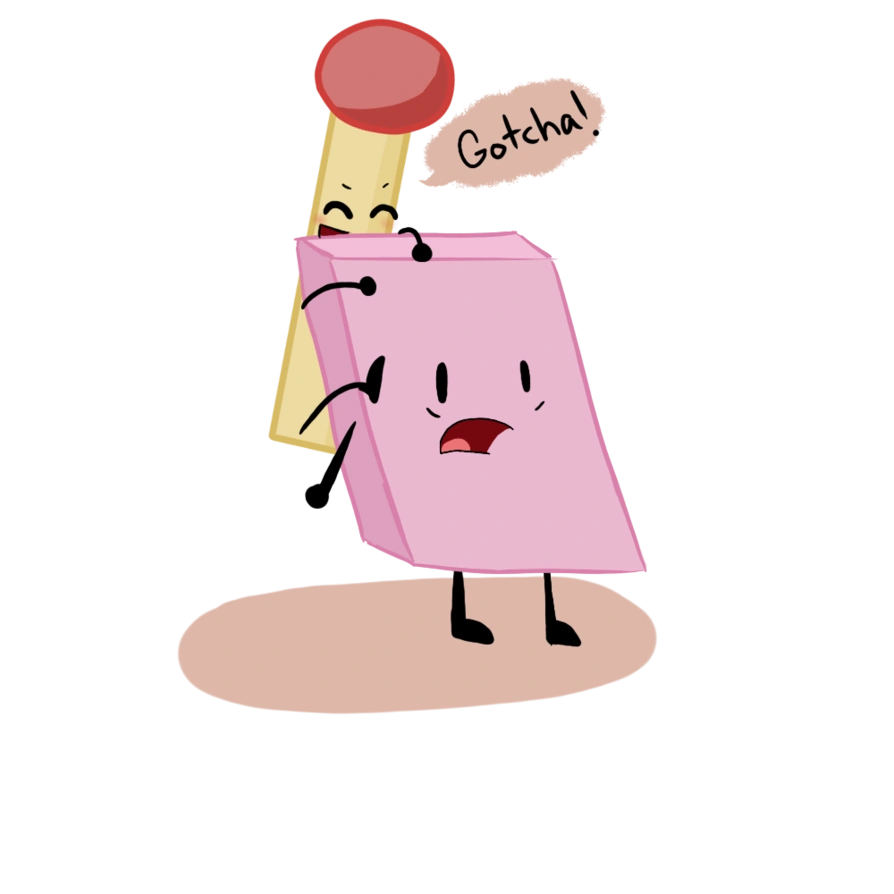 Eratch | Object Shows Community | Fandom