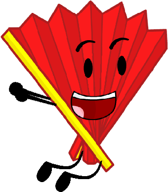 Category talk:Fan Fans | Object Shows Community | Fandom